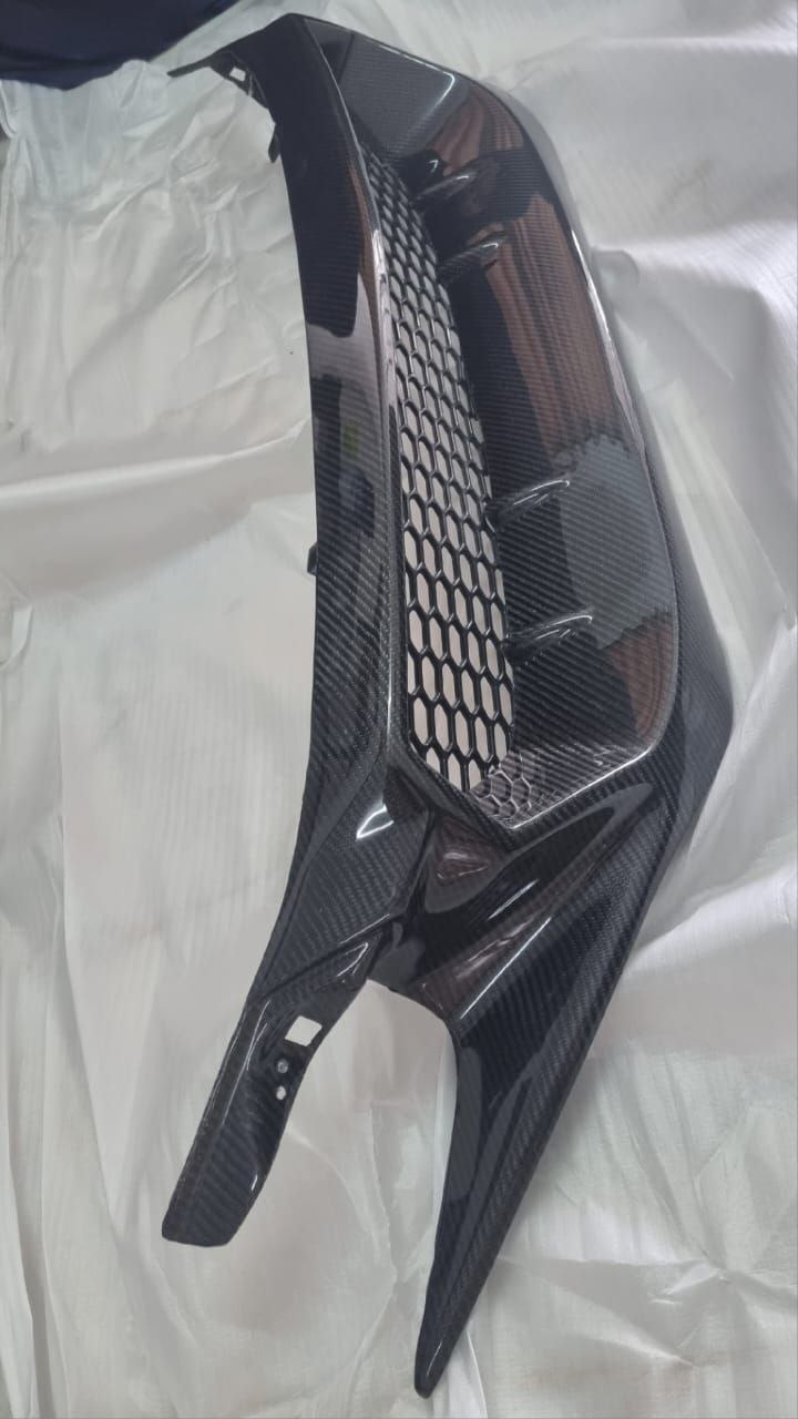 Js Racing Grill – WanDoyokRacing | www.wandoyokracing.com