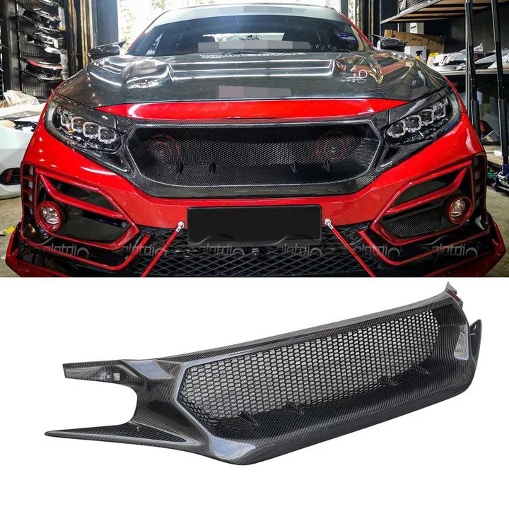 Js Racing Grill – WanDoyokRacing | www.wandoyokracing.com
