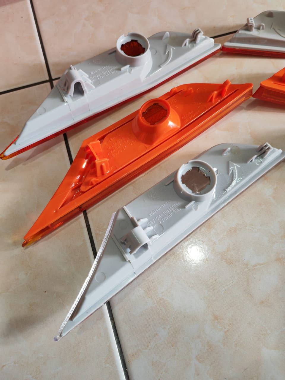 OEM Signal Side Marker – WanDoyokRacing | www.wandoyokracing.com